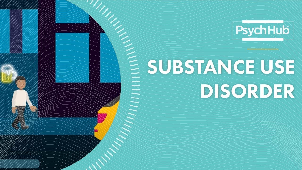 Substance Use Disorder Does Not Discriminate - Reach Health Services